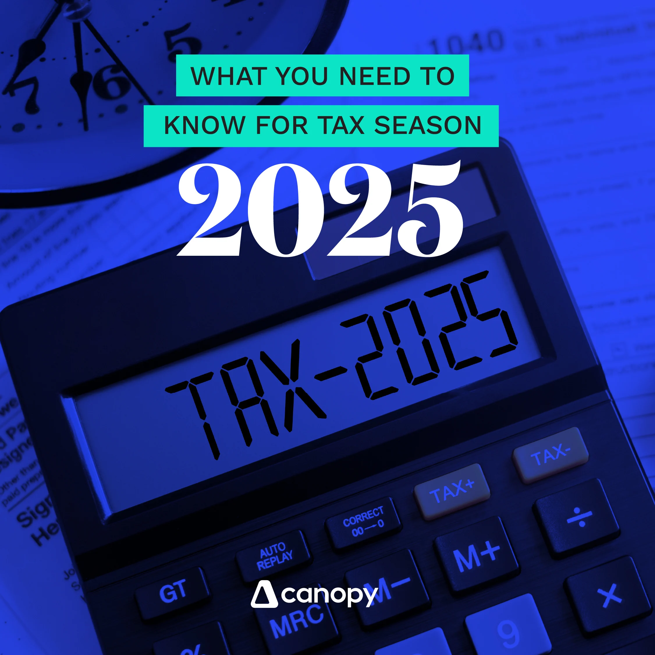 The Ultimate Guide to Filing Your Taxes in 2025 - firstuniontax.com